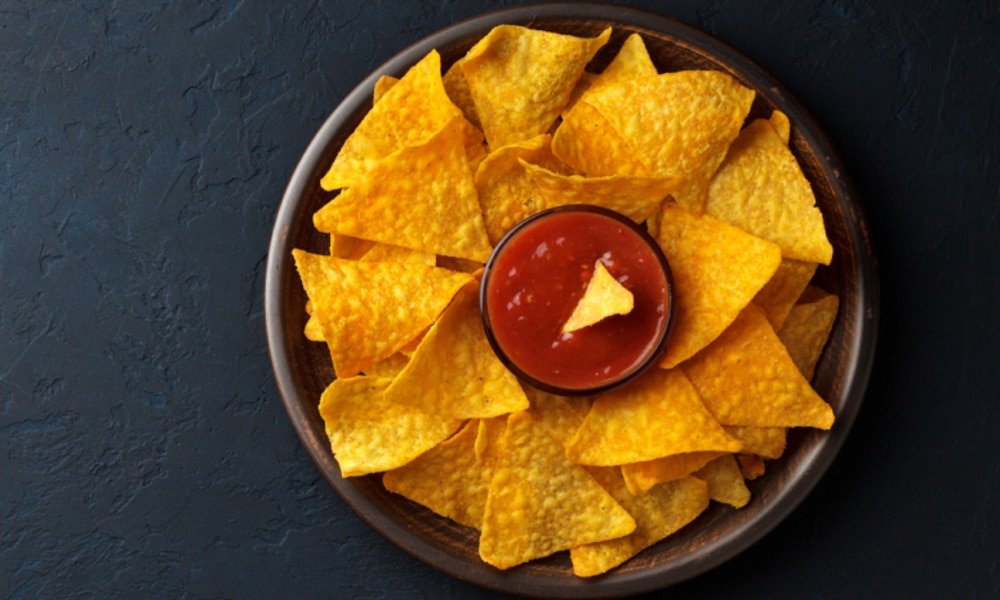 Fuja do convencional, aprenda a fazer Doritos caseiro - Revista Café